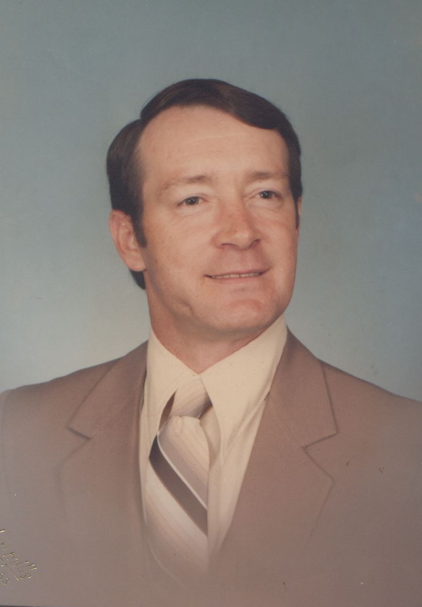 Albert Baxter Carr Obituary - Johnstown, OH