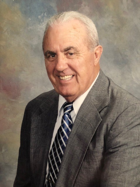 William "Bill" Henry Berrier Jr. Obituary - Knoxville, TN