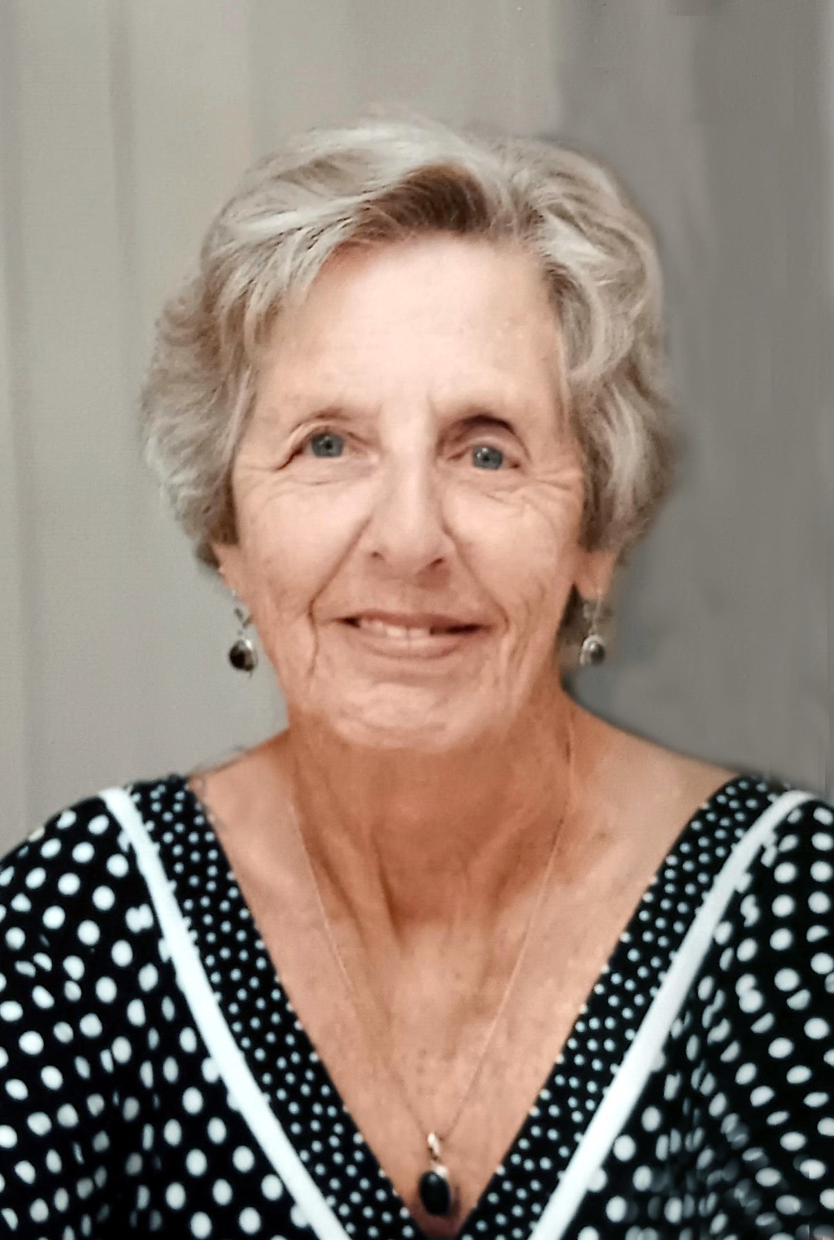 Barbara Hiemstra Obituary - Oshawa, ON