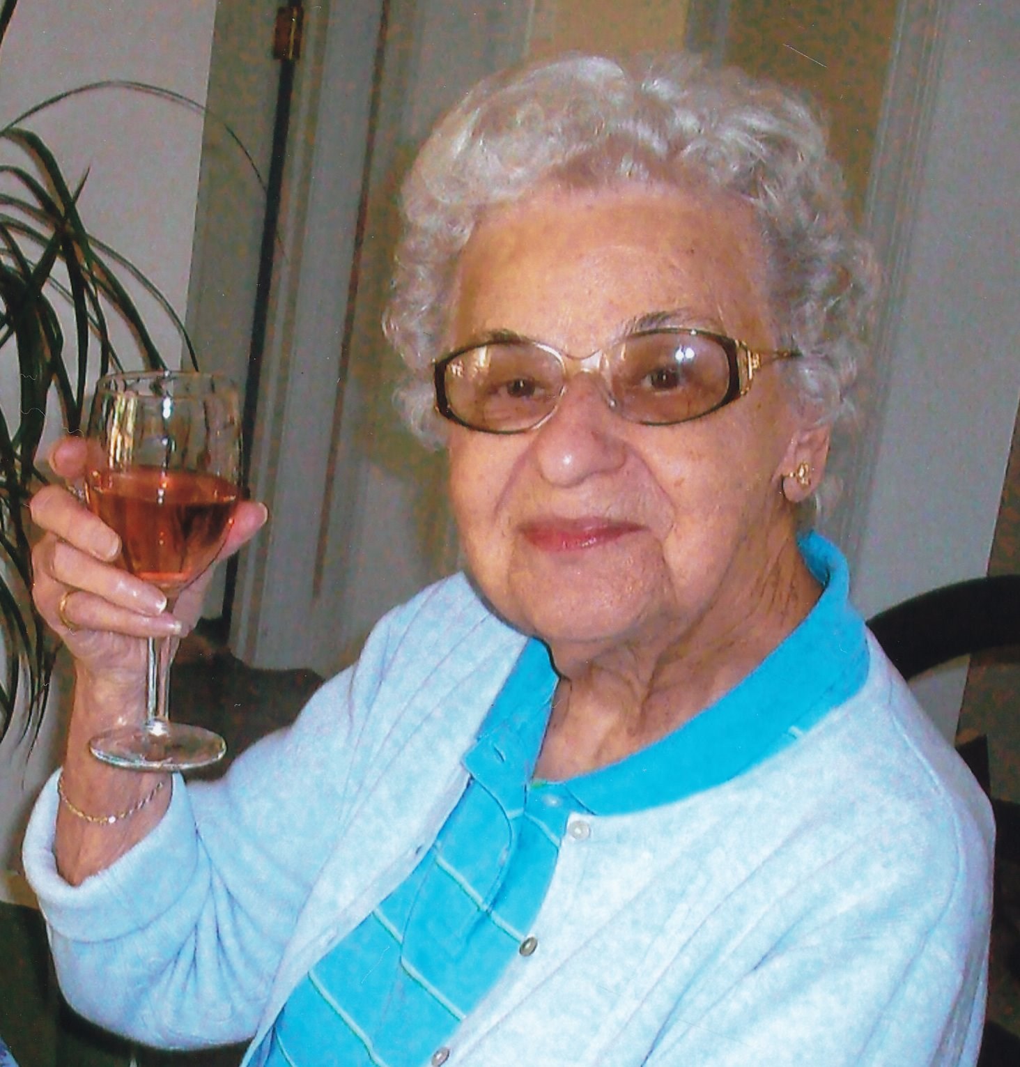 Jeannette Thibodeau Obituary - New Bedford, MA