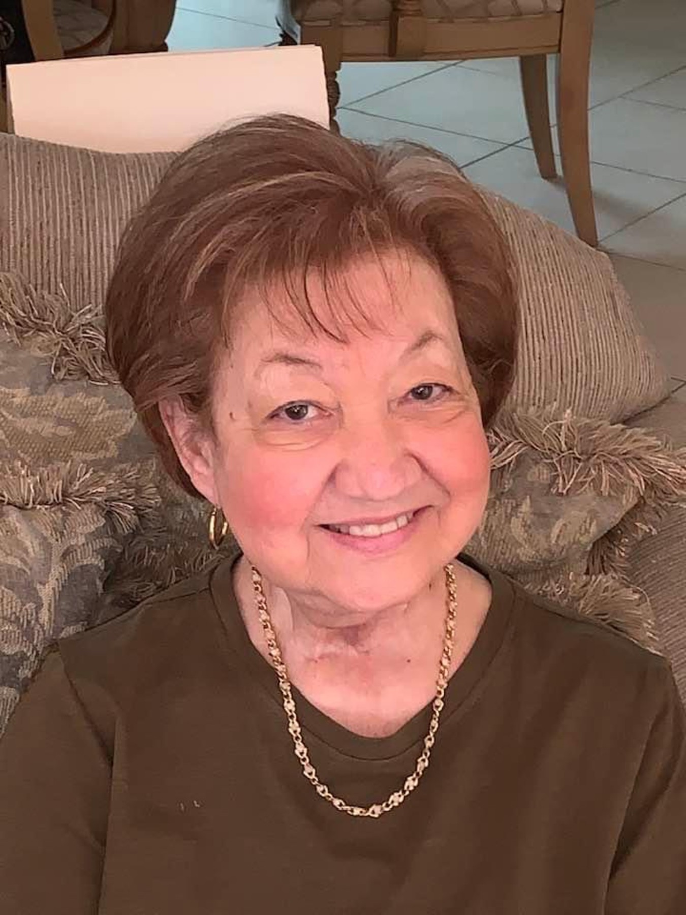 Miriam Pabon Alemar Obituary - Miami, FL