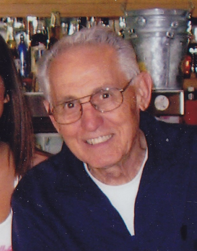 Richard Thomas Obituary - Crown Point, IN