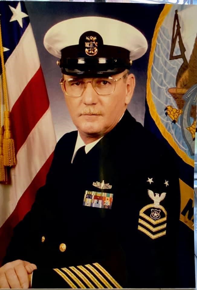 Dennis Robinson Obituary - Pensacola, FL