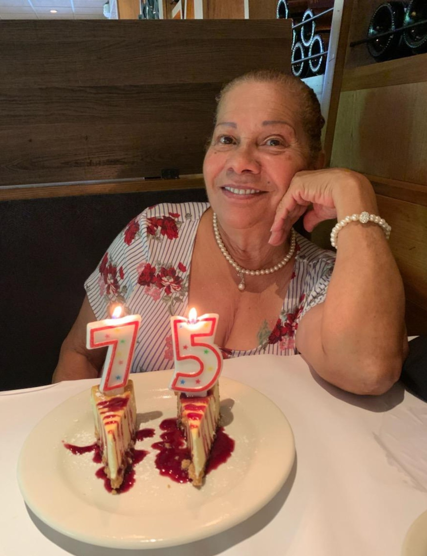 Margarita Ayala Obituary - Tampa, FL