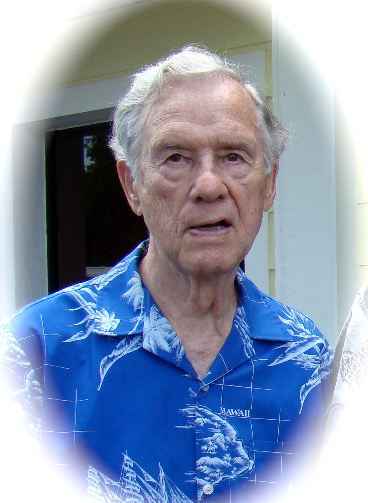 Robert N Tinker Obituary - Tampa, FL