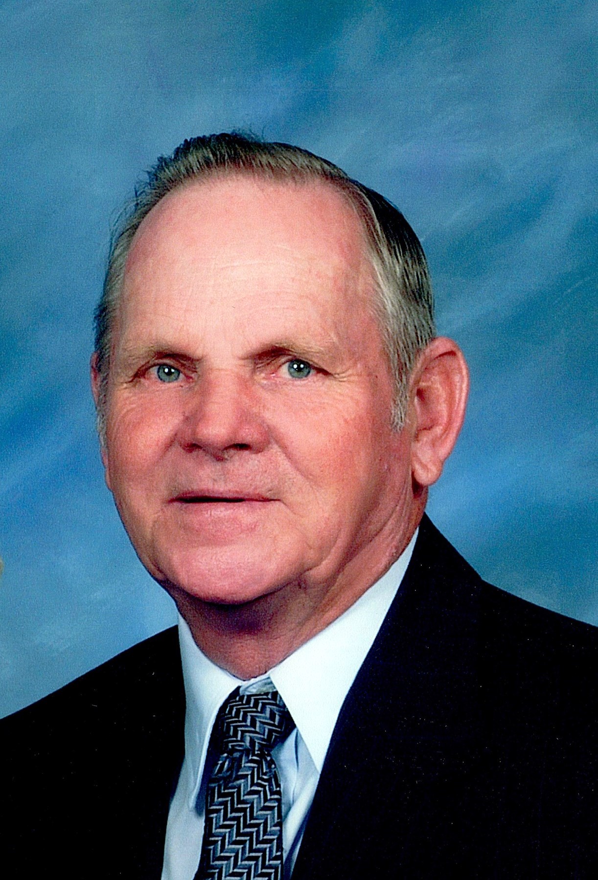 Douglas Winchester Obituary - Pickens, SC