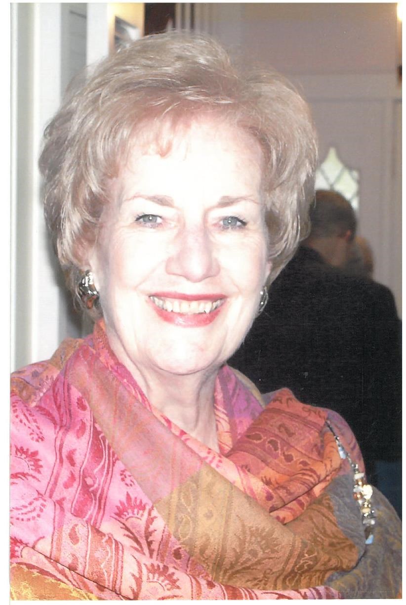 Stephanie Smith Obituary - Houston, TX