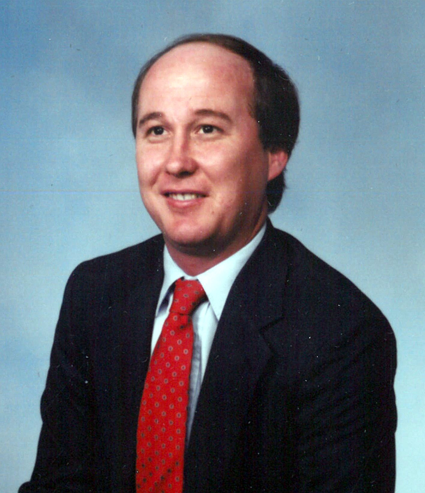 Mark Wayne Moore Obituary - Lubbock, TX