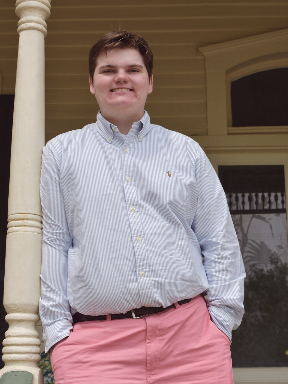 John Nelson Russell Obituary - Houston, TX
