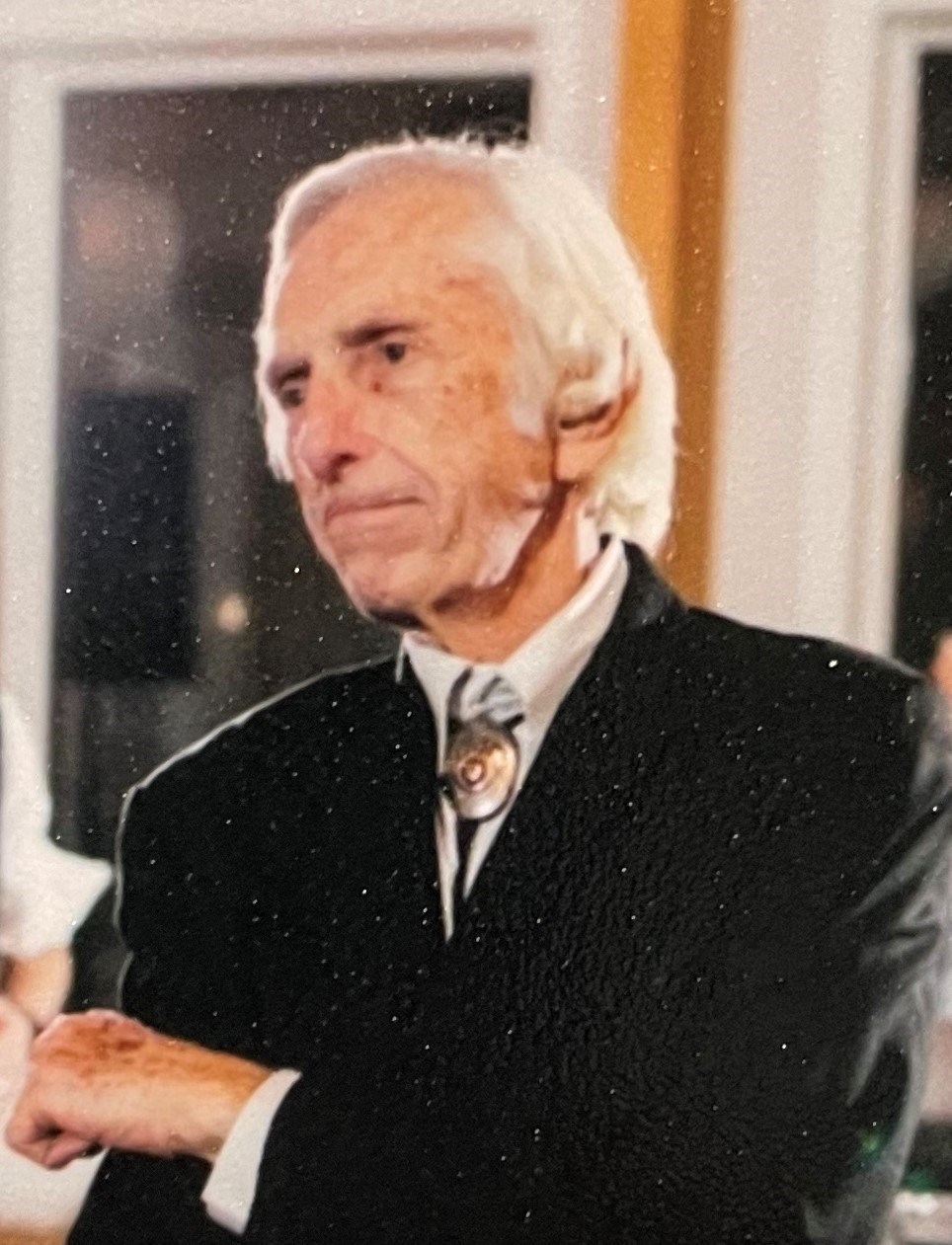 Donald Woods Obituary - Old Lyme, CT