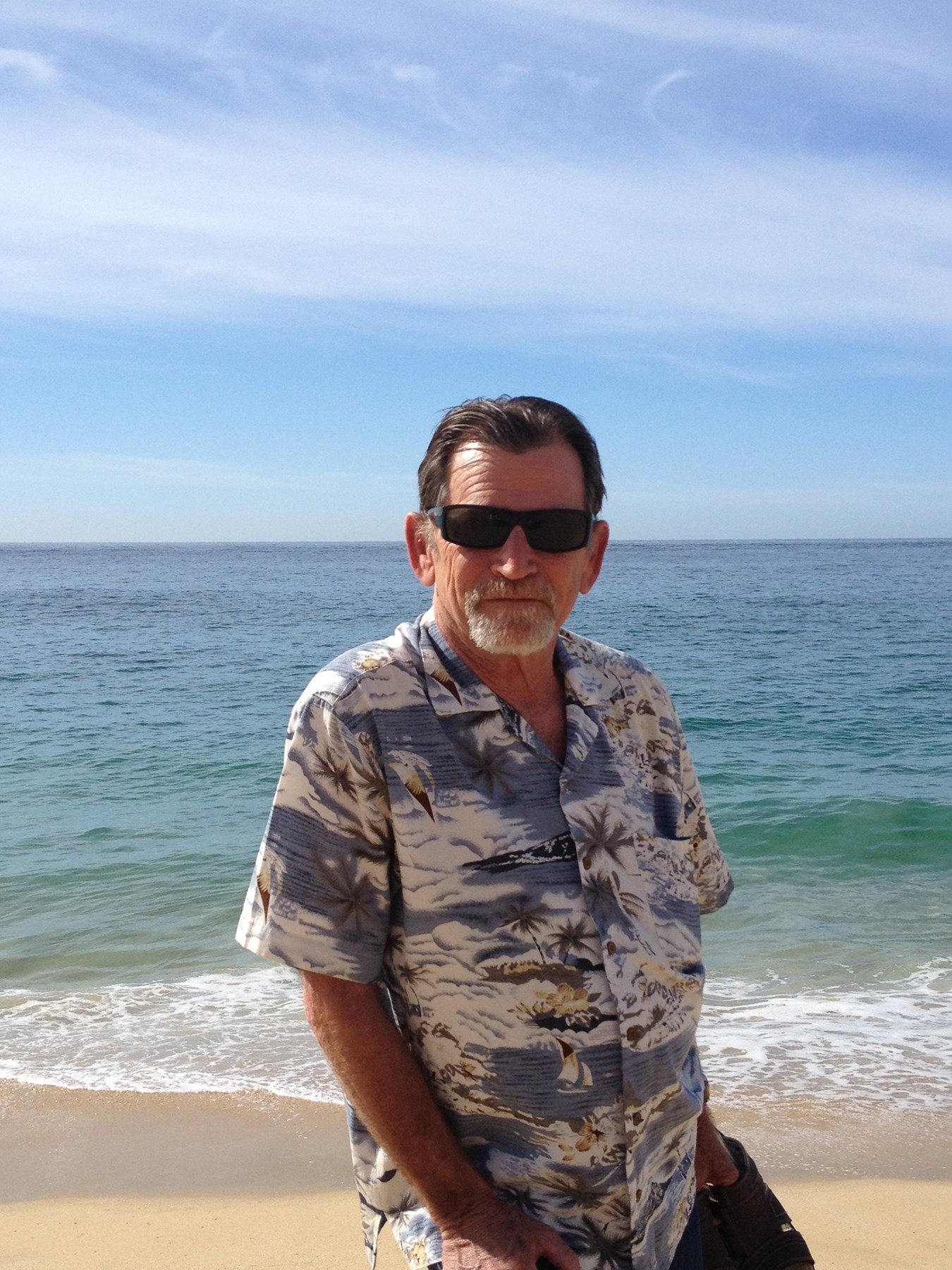 Richard Hellinger Obituary - Katy, TX