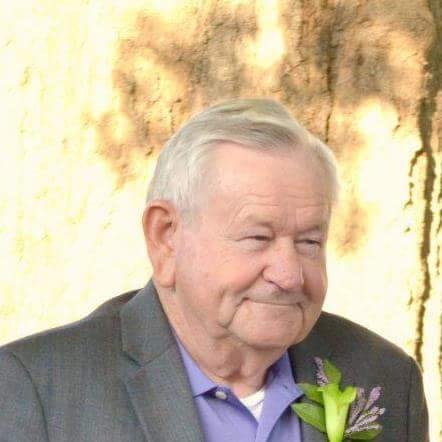 Raymond Futch Jr. Obituary - Orange Park, FL