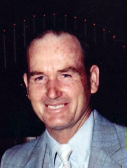 Ray Upton Obituary - Del City, OK