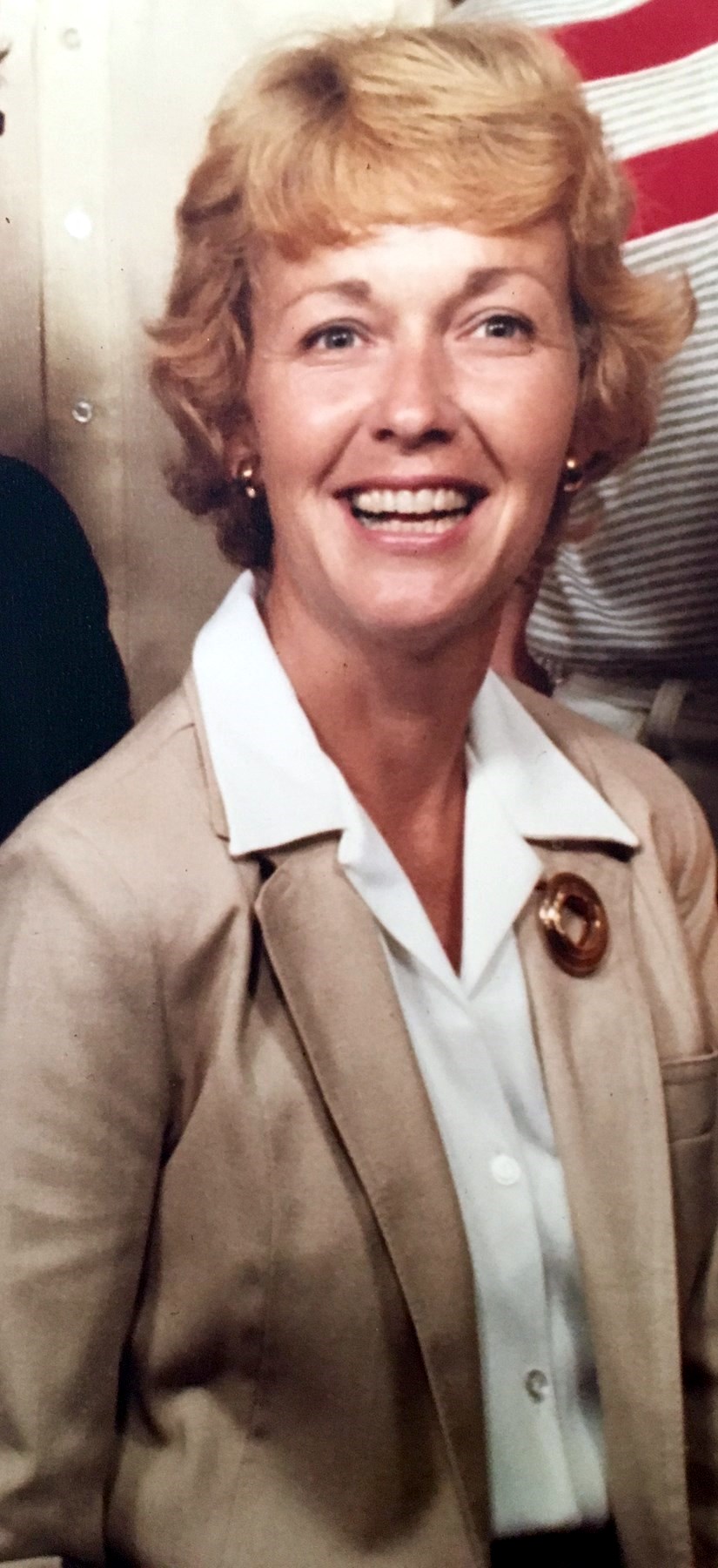 Patricia Enloe Obituary - Atlanta, GA