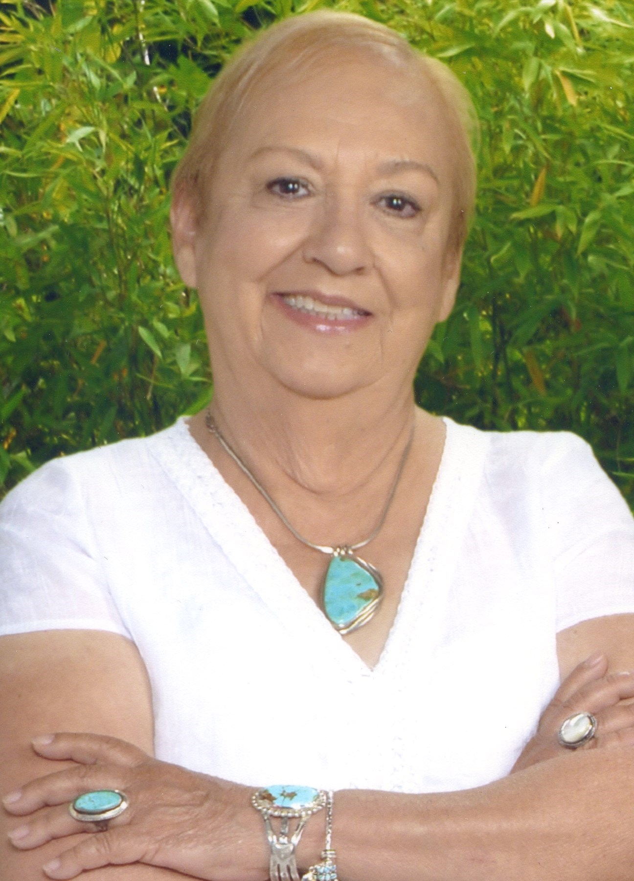 Yolanda Schulze Obituary - El Paso, TX