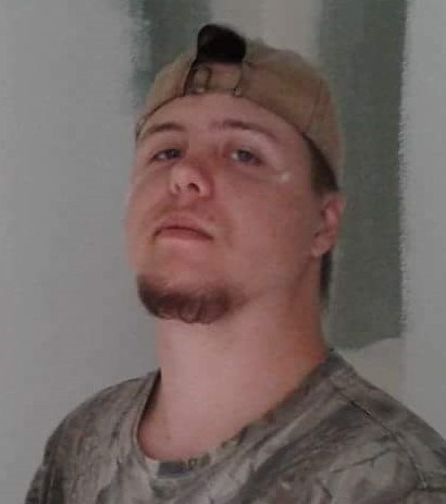 Zachary Walker Obituary - Columbia, MS