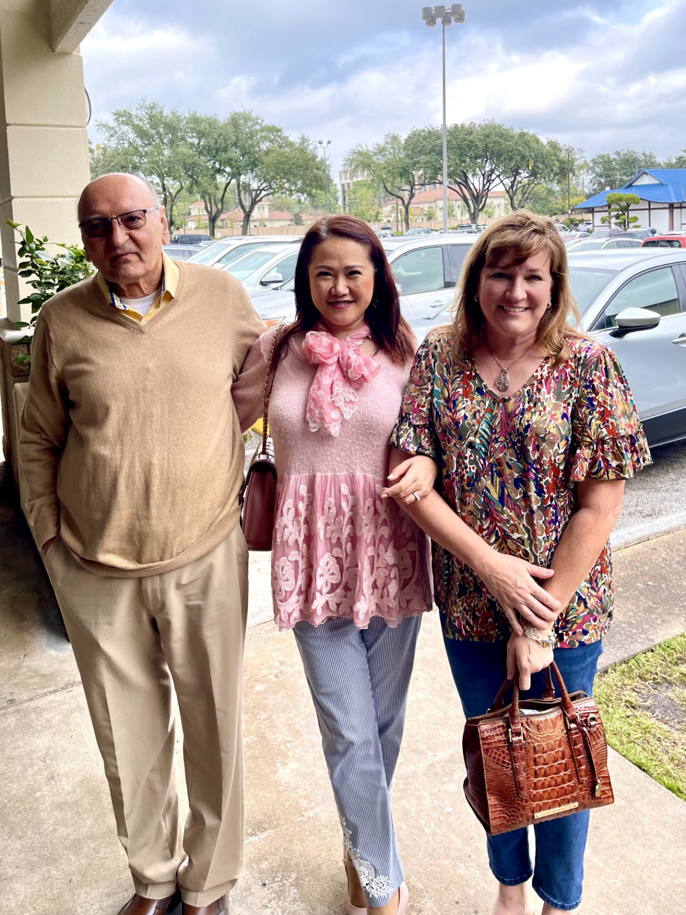 William Pirooz Obituary - Houston, TX