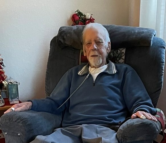 Ken Olson Obituary - Courtenay, BC