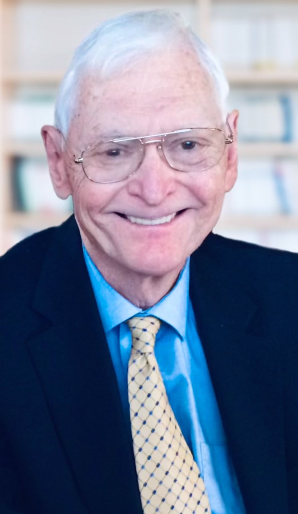 Richard Ervin avis de décès - Tallahassee, FL