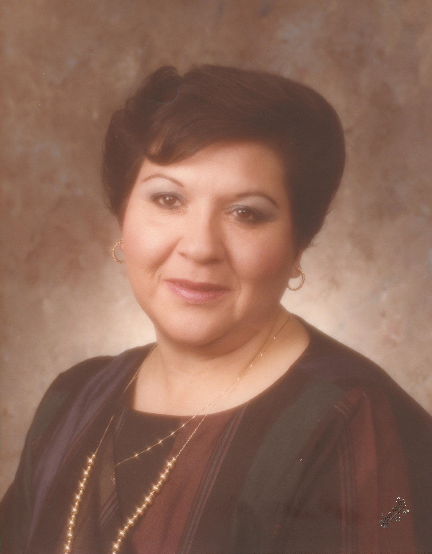 Saragosa Sablan Obituary - San Angelo, TX