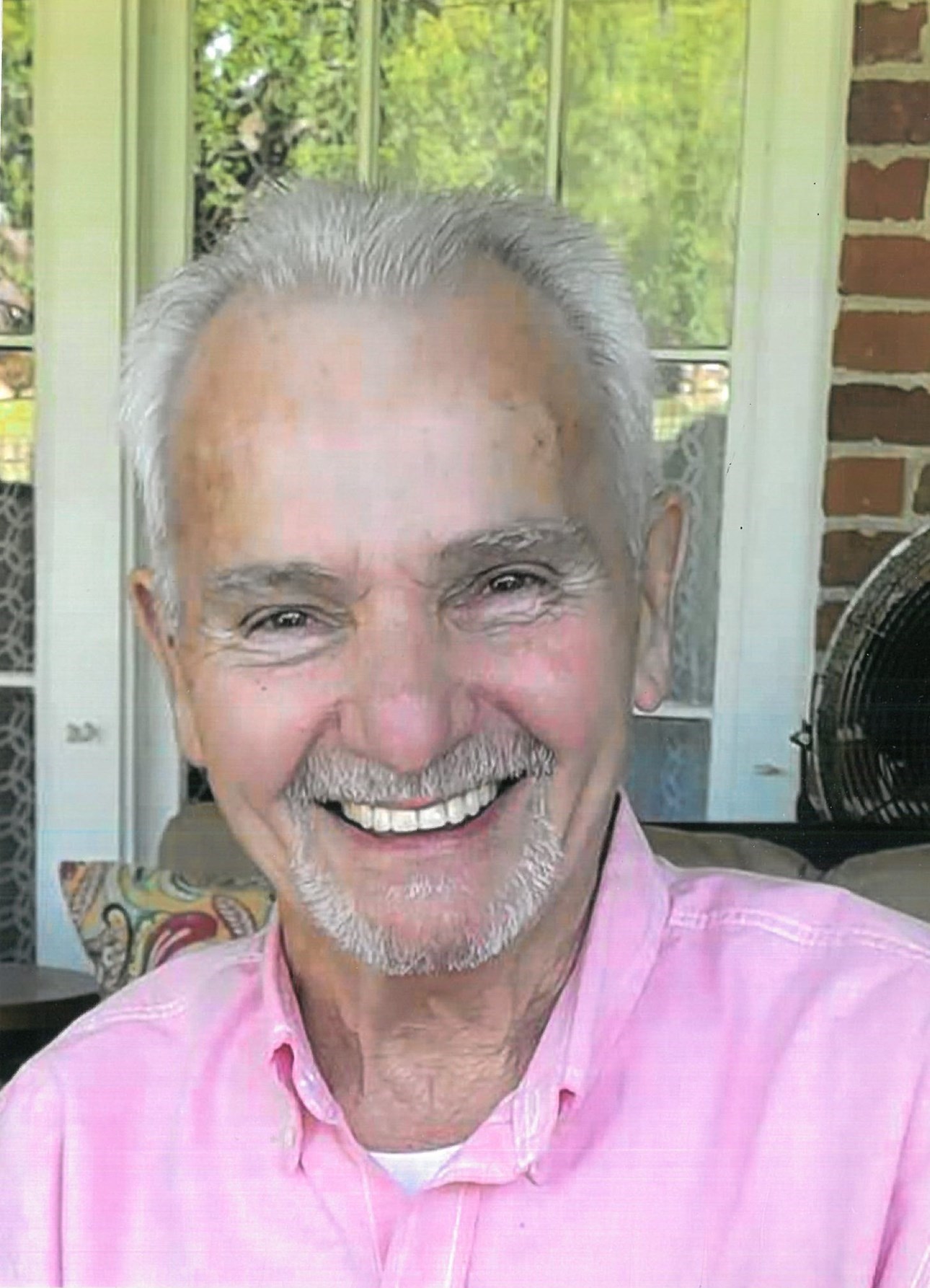 Felix Albert Obituary - New Orleans, LA