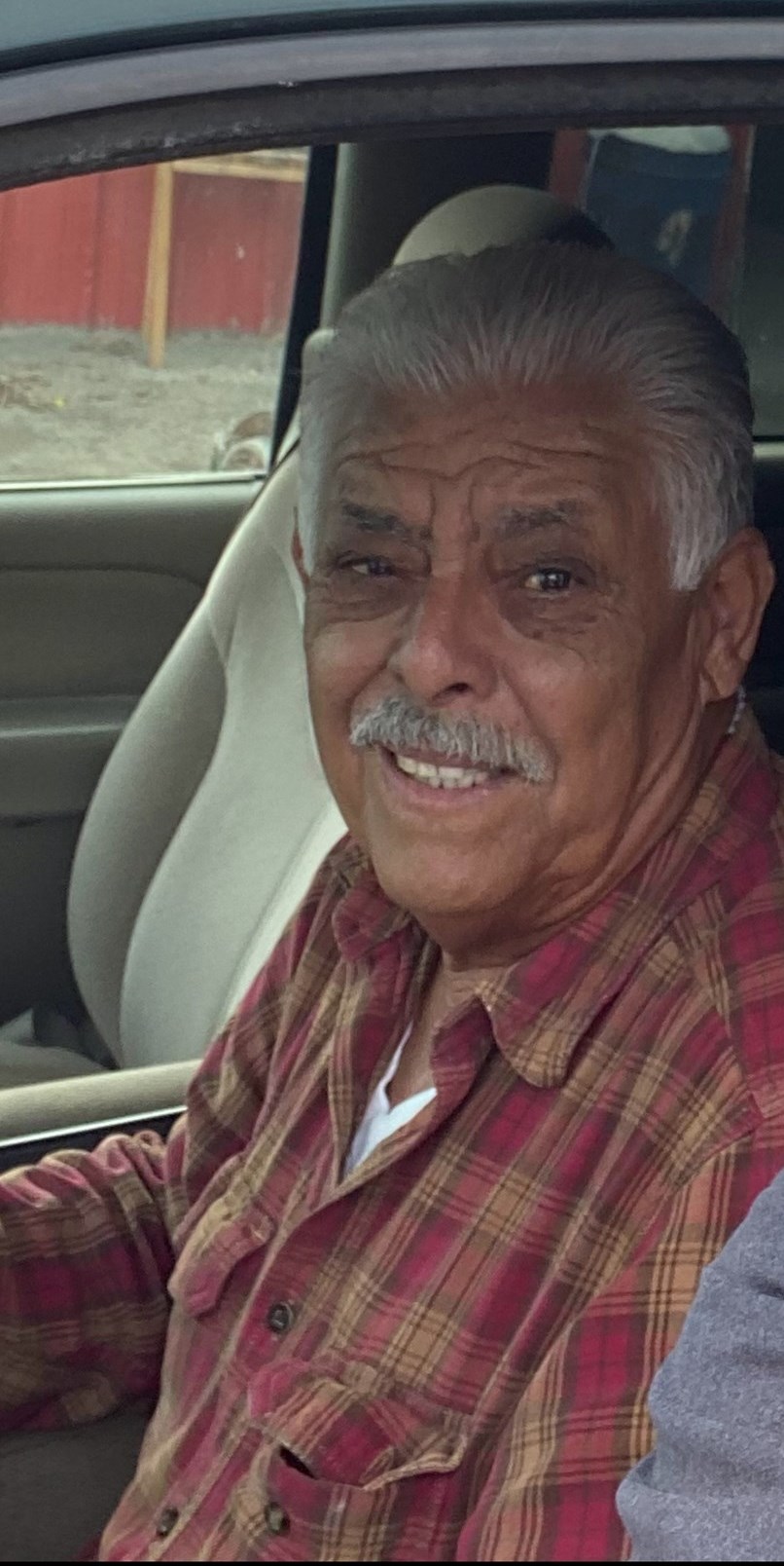 Richard Benavides Obituary - Austin, TX