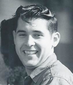 Roy Bordner Obituary - Richmond, VA