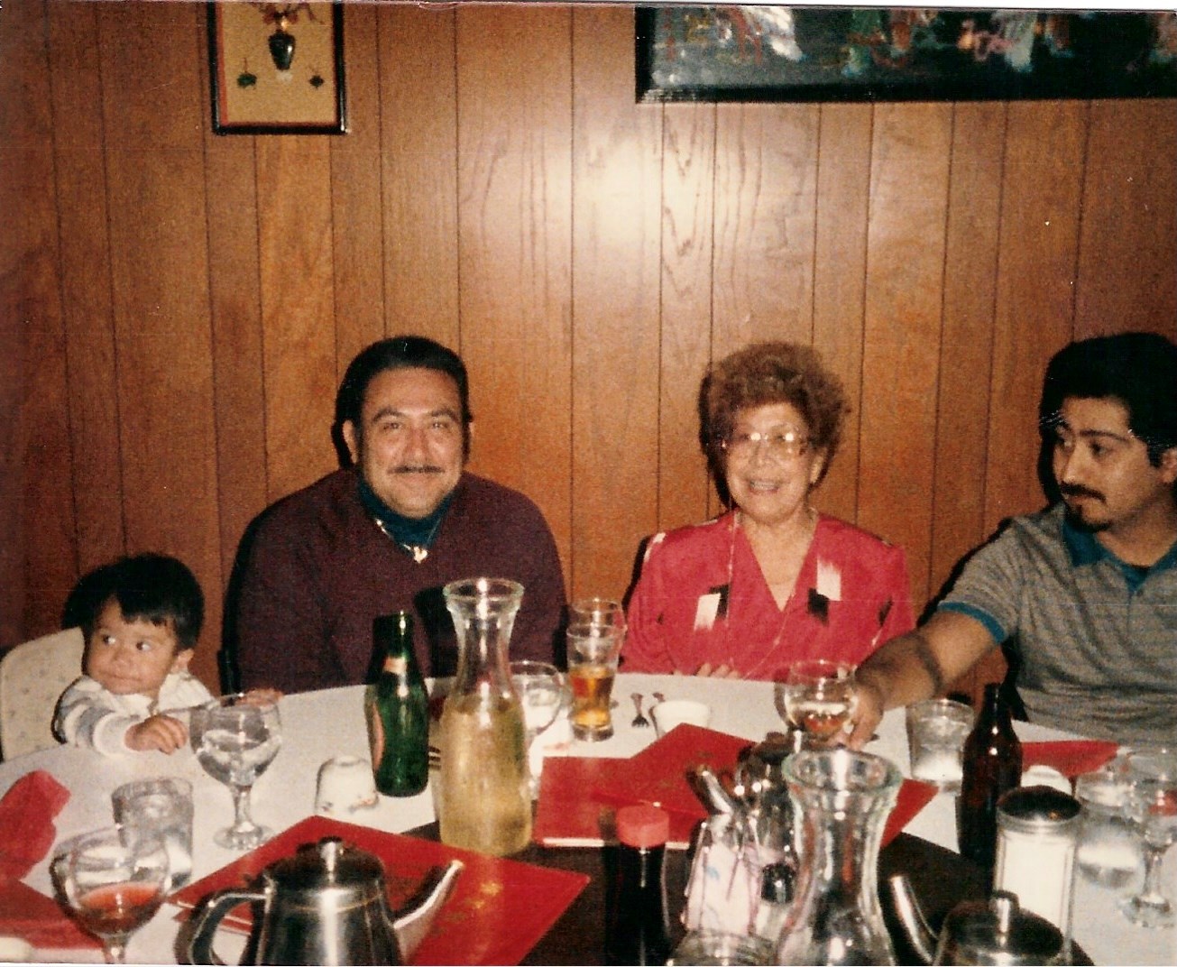 Melinda Solorio's Instagram, Twitter & Facebook on IDCrawl