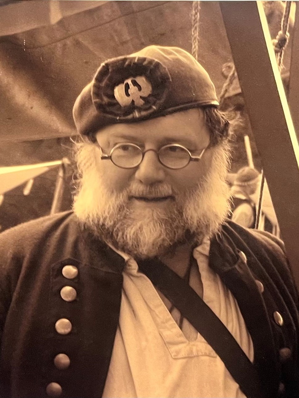 James Wheeler Obituary - Fairborn, OH