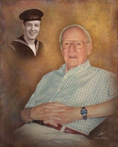 Robert "Gene" E. Arbaugh Obituary - Louisville, KY