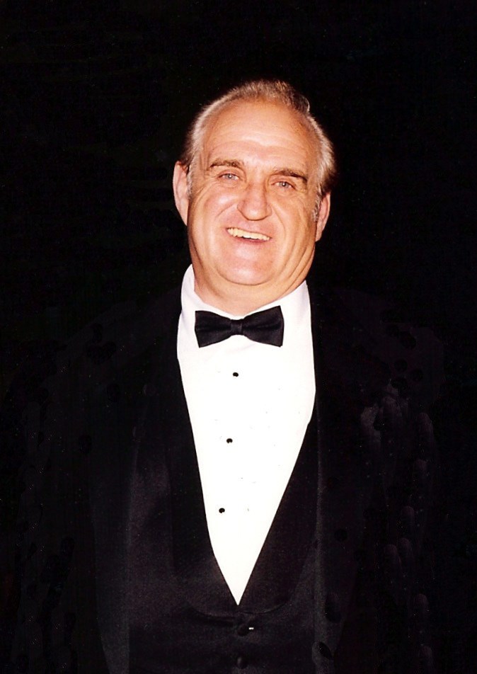 Thomas Charles Fountain Obituary - Acton, ON