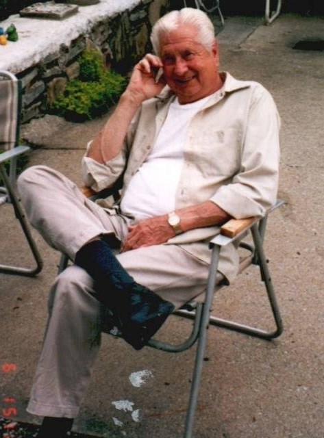 Donald Wood Obituary - Nashville, TN