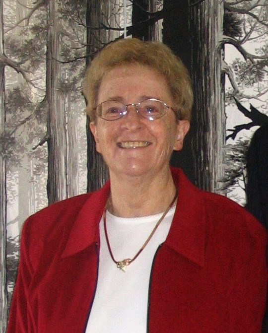 Gayle Mauch Obituary - Longmont, CO