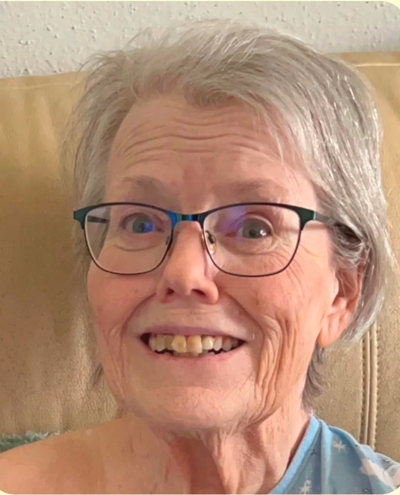 Linda Rhoades Obituary - Webster, TX