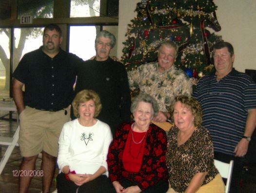 Evelyn M. Eberly Obituary - Houston, TX