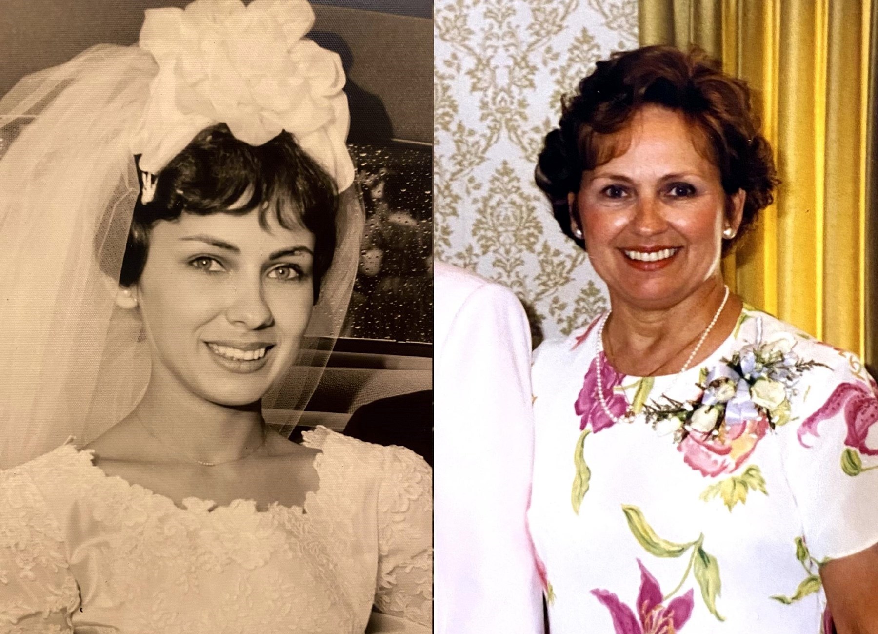 Edna Verret DiFranco Obituary - New Orleans, LA