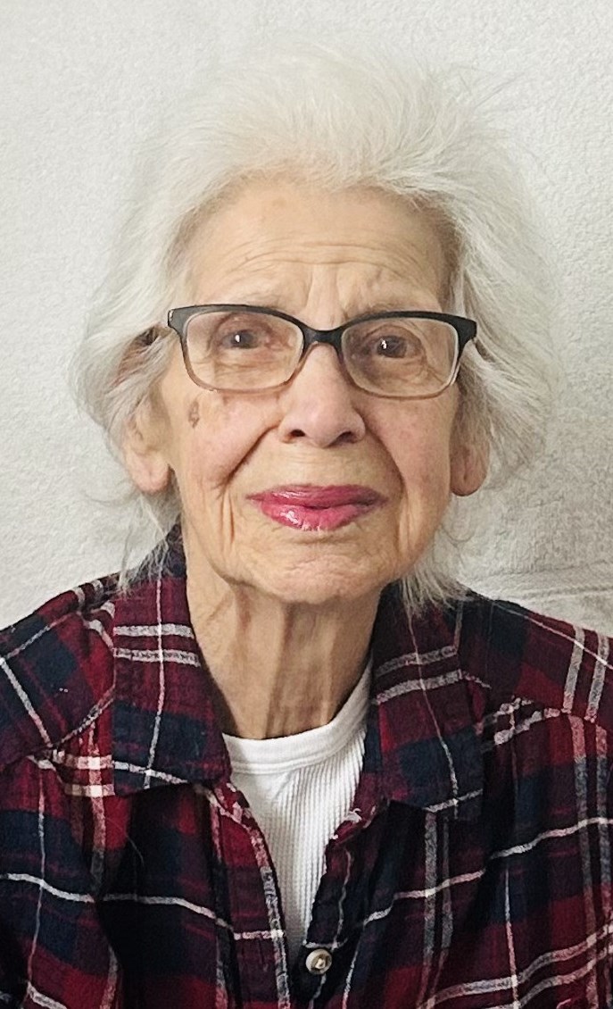 Nancy Ward avis de décès - Columbia, SC