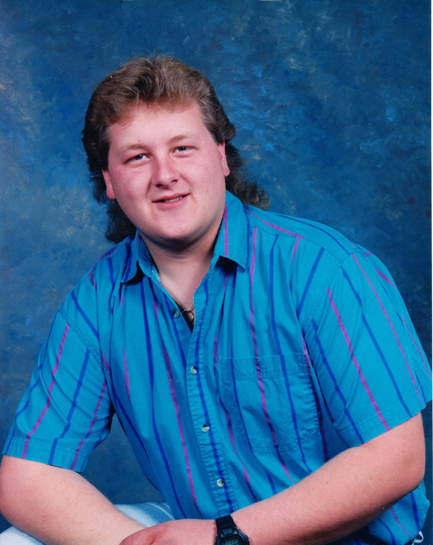 Robert Shull Obituary - Miamisburg, OH