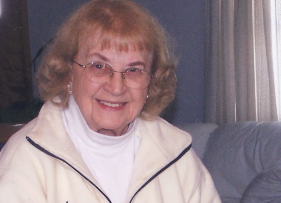 Dorothy Case Obituary - Portland, ME