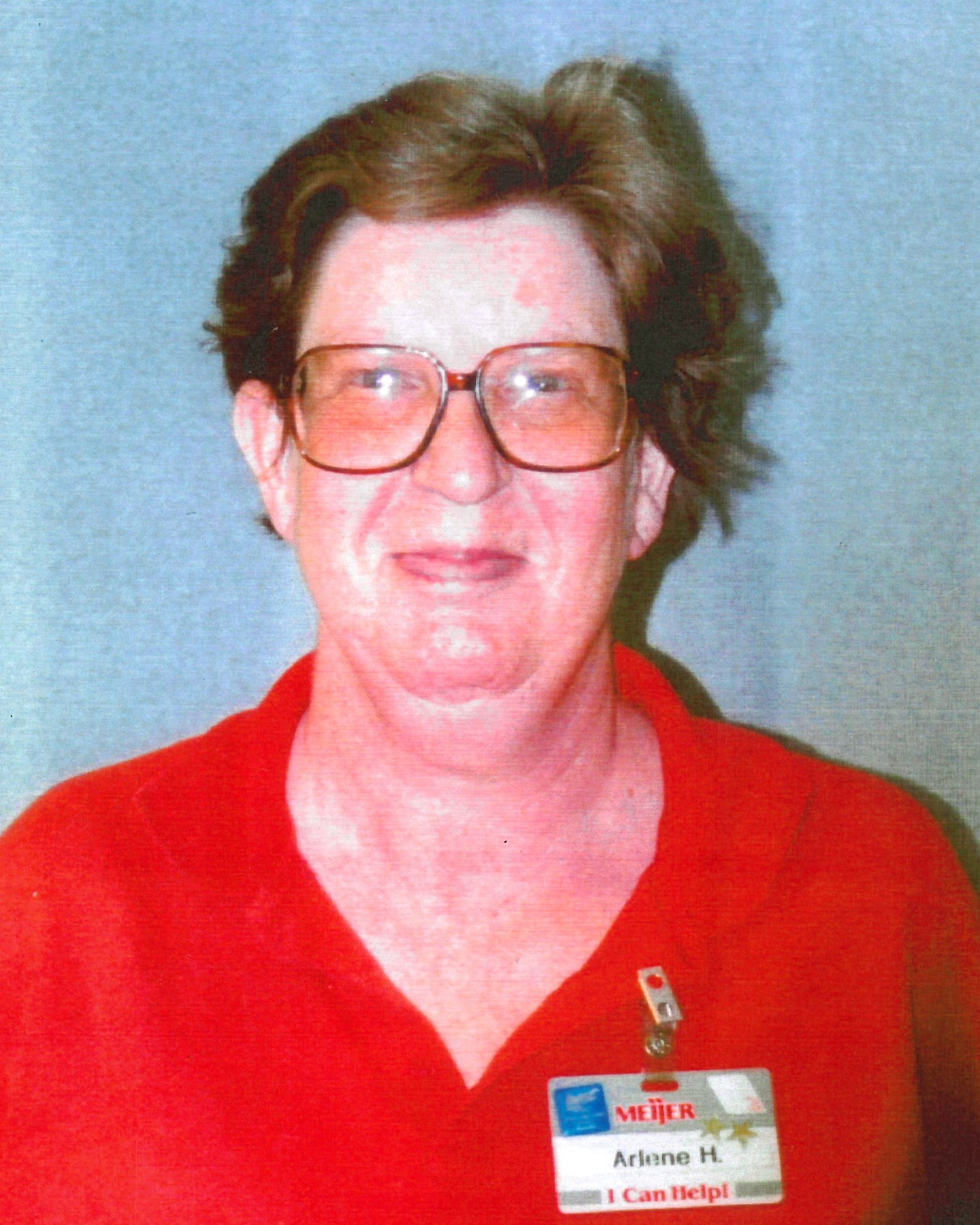 Arlene Hammond Obituary - Grandville, MI