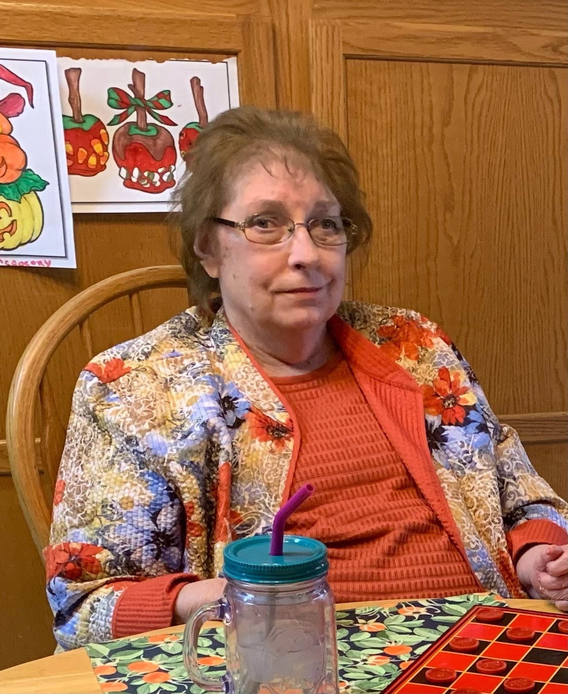 Sharon McCoy Obituary - Hanford, CA