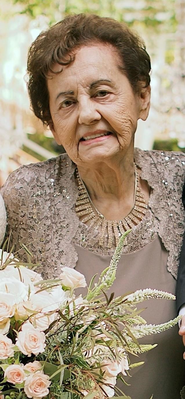 Rose Lembo Obituary - Mesa, AZ