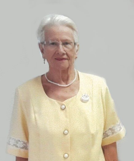 ParaLee Messer Obituary - Waynesville, NC