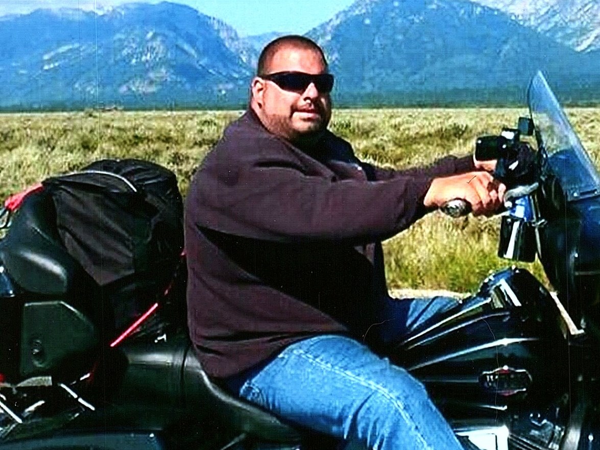 David McCorkle Obituary - Oak Lawn, IL