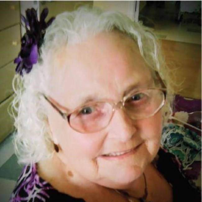 Caroline Mathis Obituary - Hemet, CA
