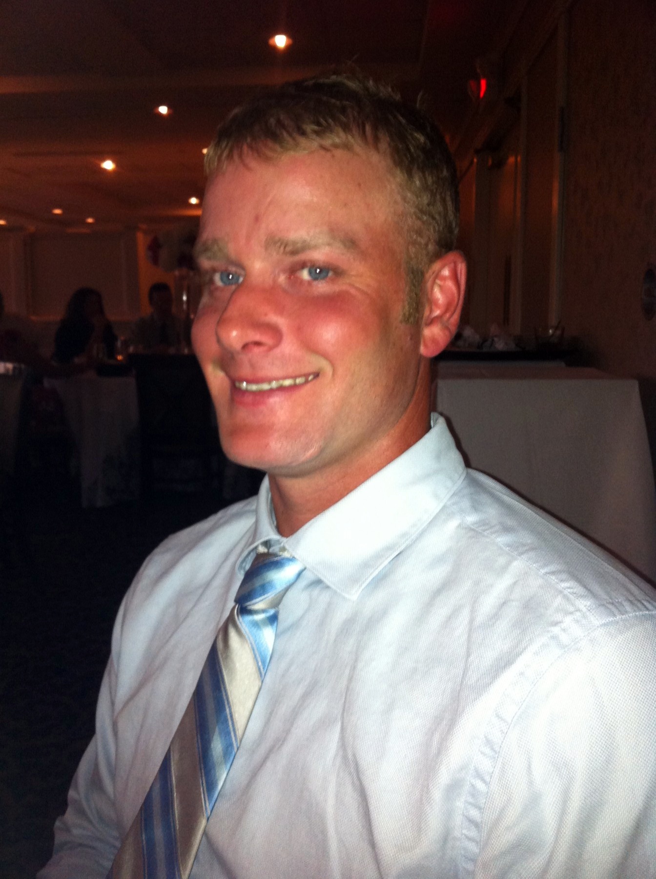 Michael "Ross" Ross Meyer Obituary - Grand Rapids, MI