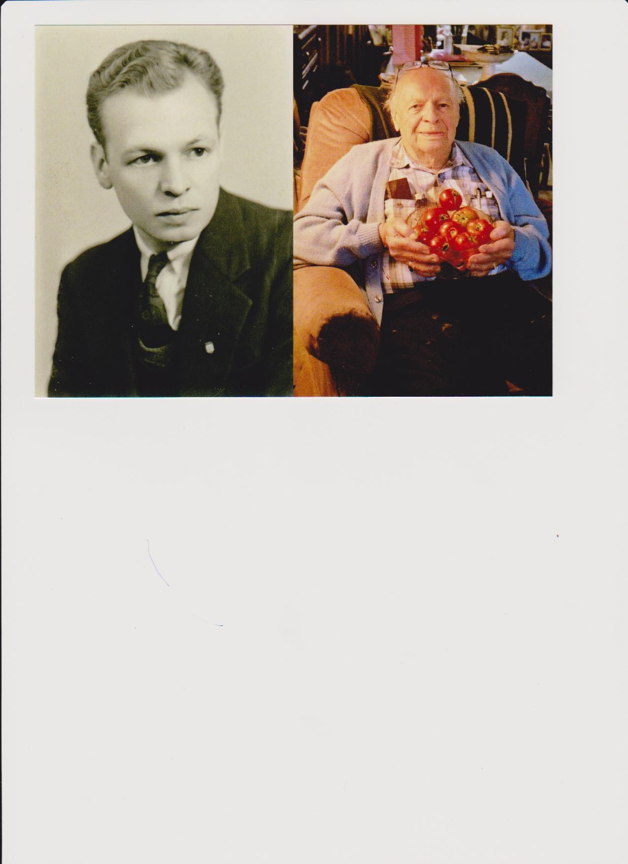 Mr. Jack Hazell Obituary - Vancouver, BC