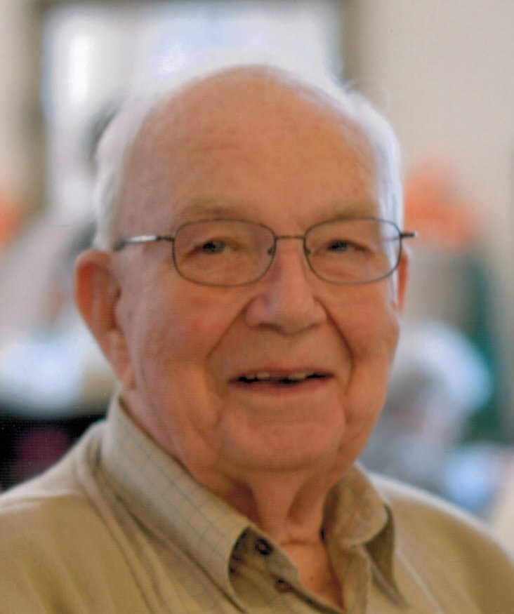 Kenneth Richard Lindahl Obituary - Portland, OR