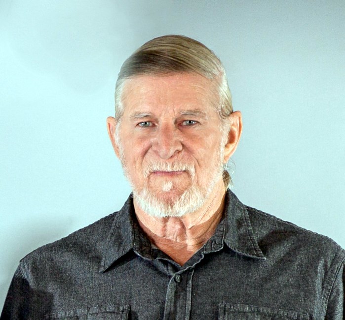 Lawrence Elliott Harden Obituary - San Diego, CA