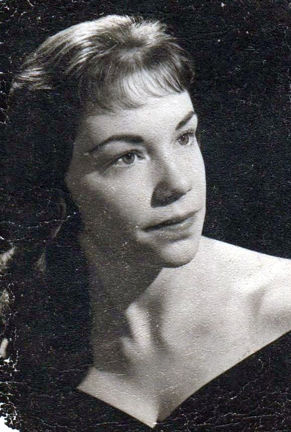 Kay Garton Obituary - Jupiter, FL